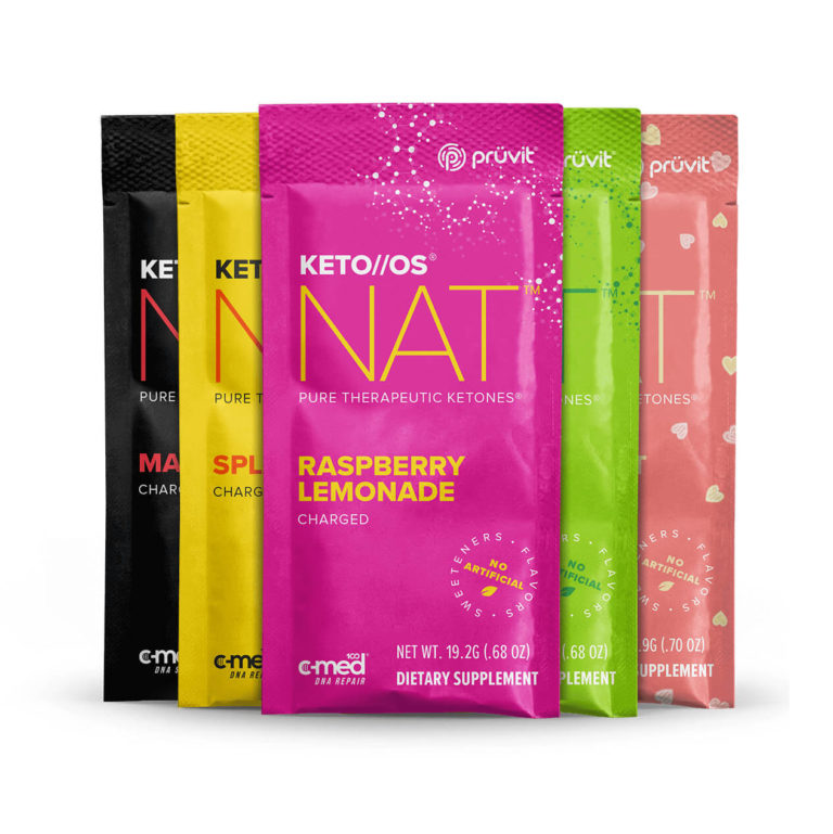 Pruvit KETO OS Review- Why I don't recommend it? - KetoReviews
