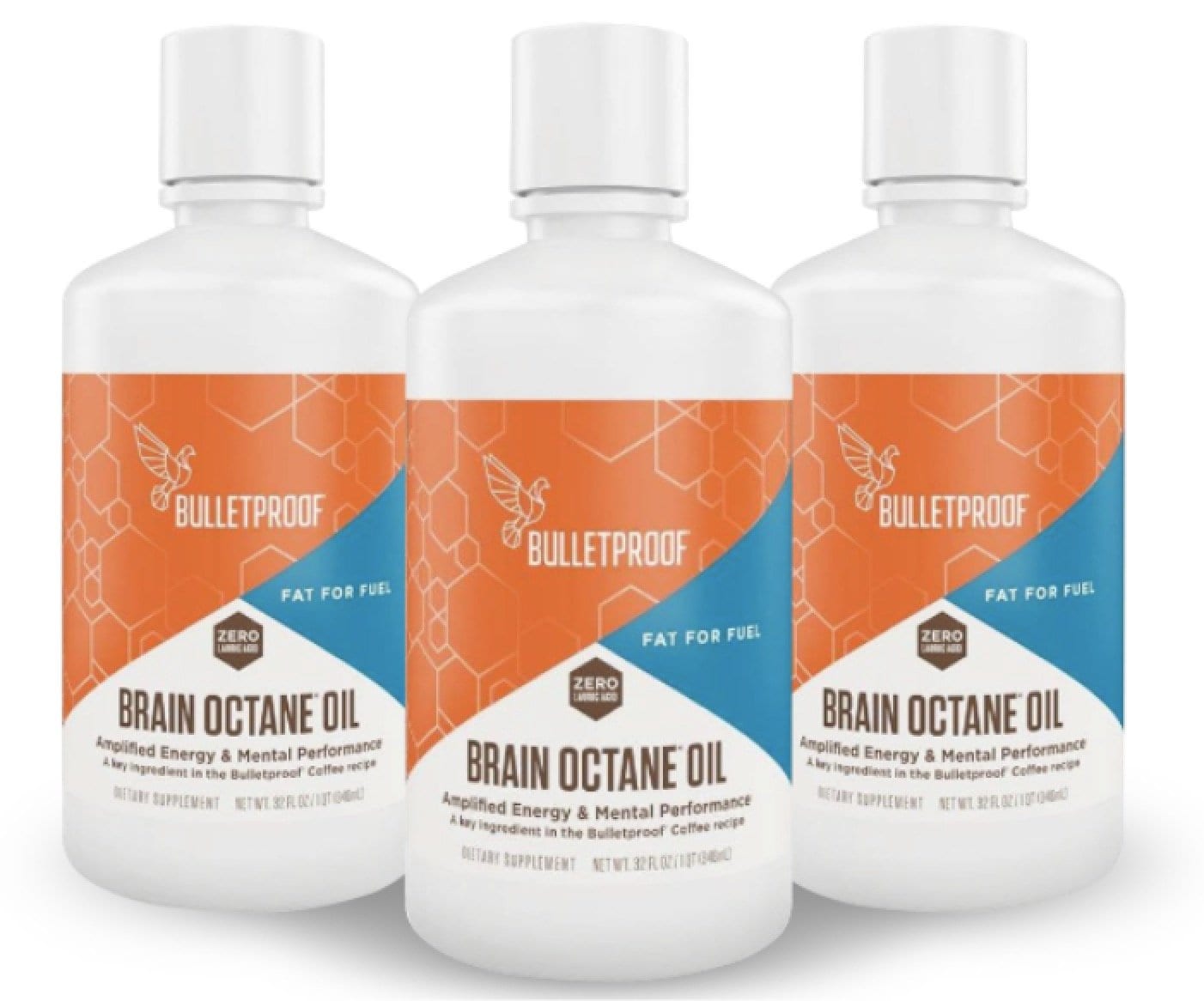 Bulletproof Brain Octane Oil Review 2022 - KetoReviews