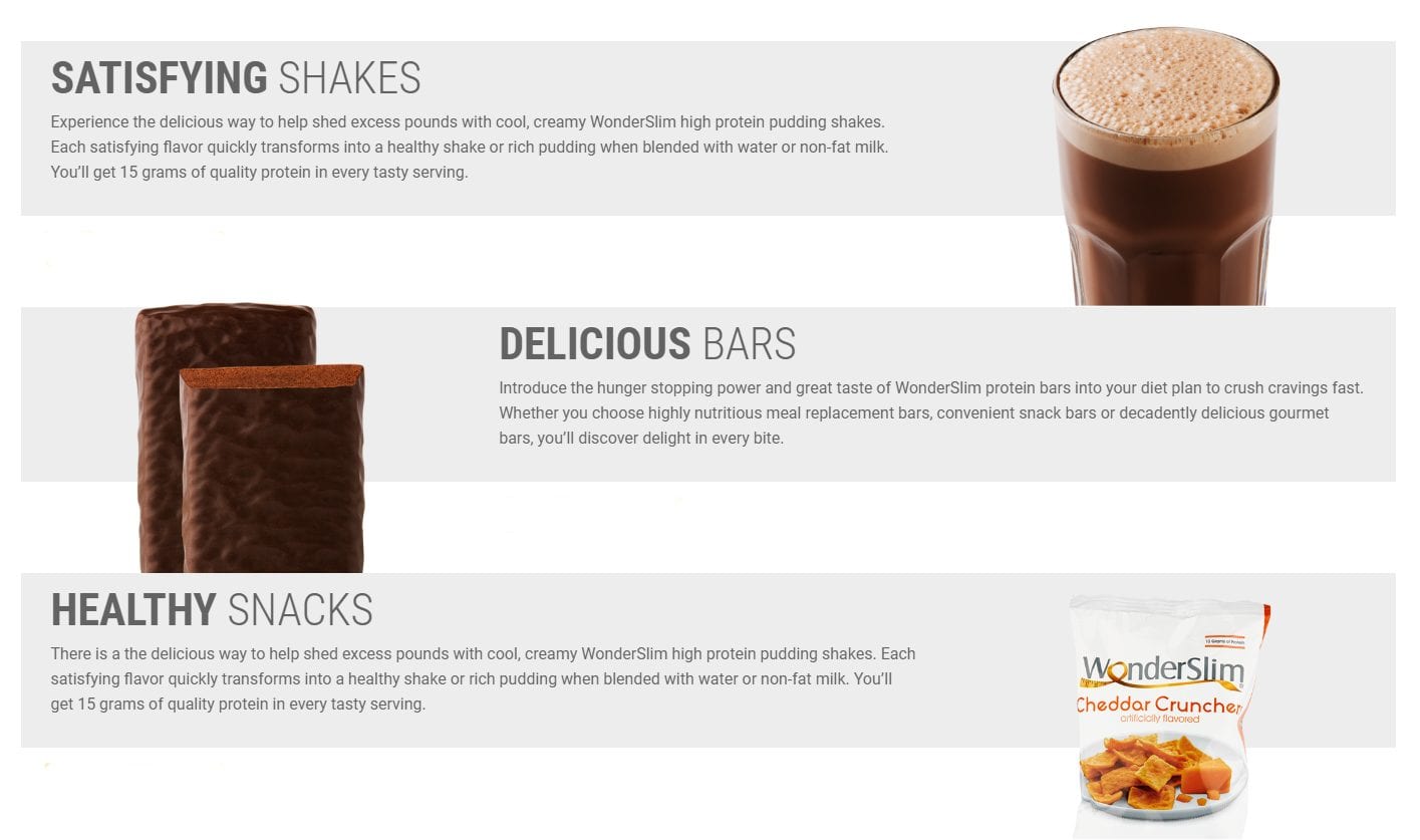 WonderSlim Review- Can Diet Supplementation Really Create Ketosis ...